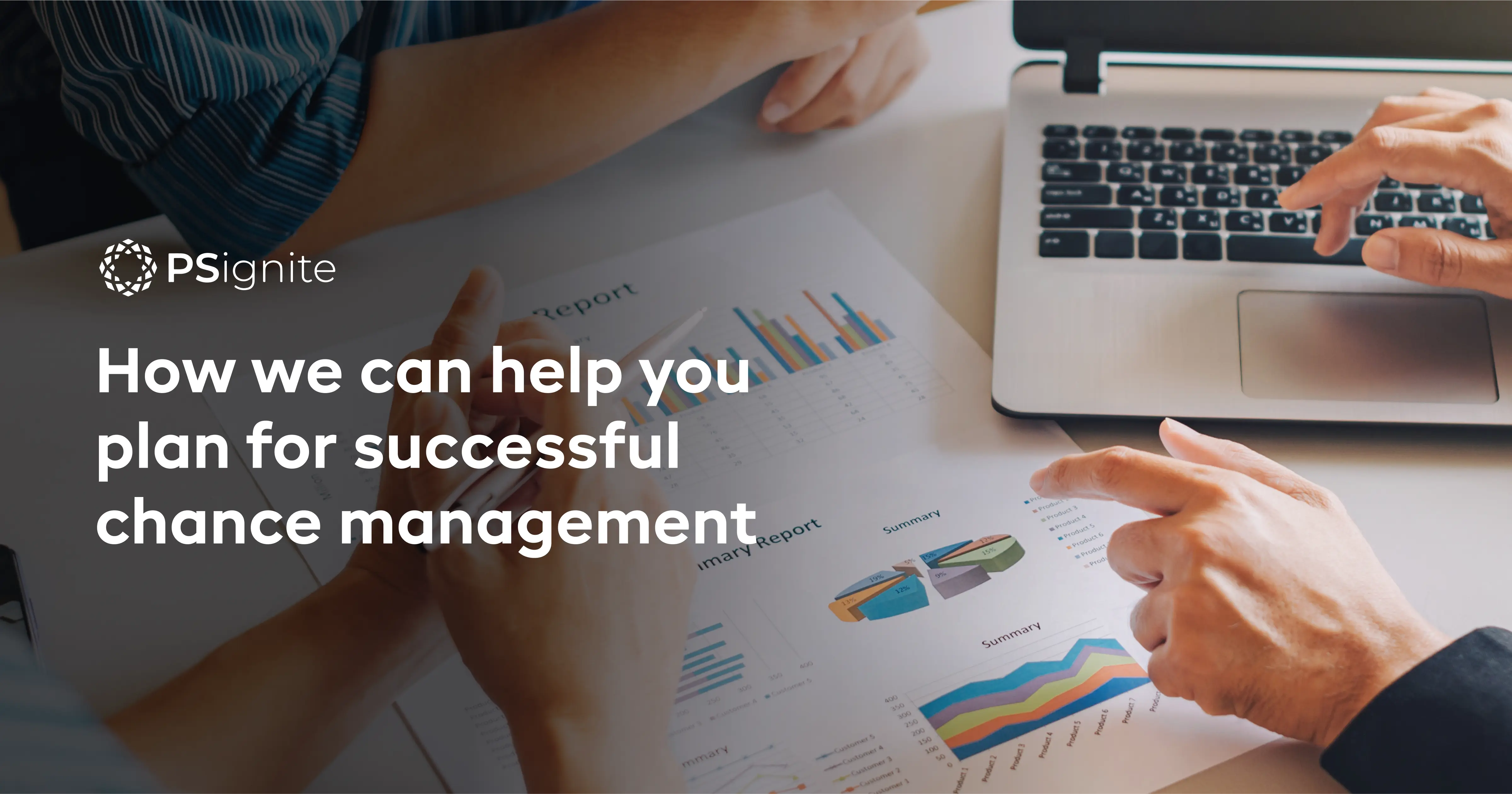 Change Management Services for CPG Businesses | CPGvision